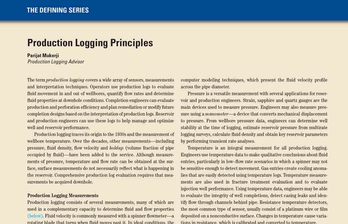 the-defining-series-production-logging-principles-schlumberger