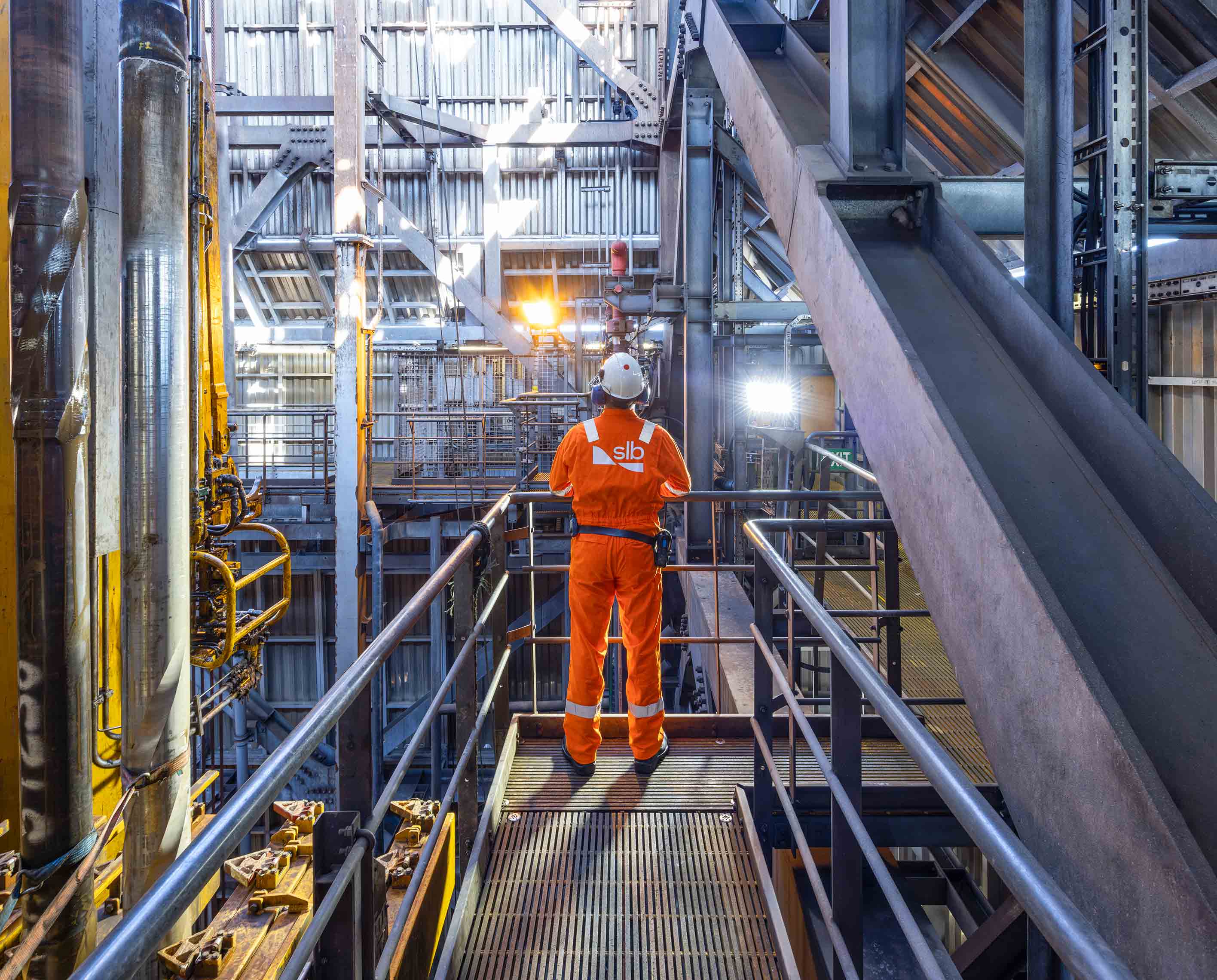 SLB in Guyana, Trinidad, and the Caribbean | SLB