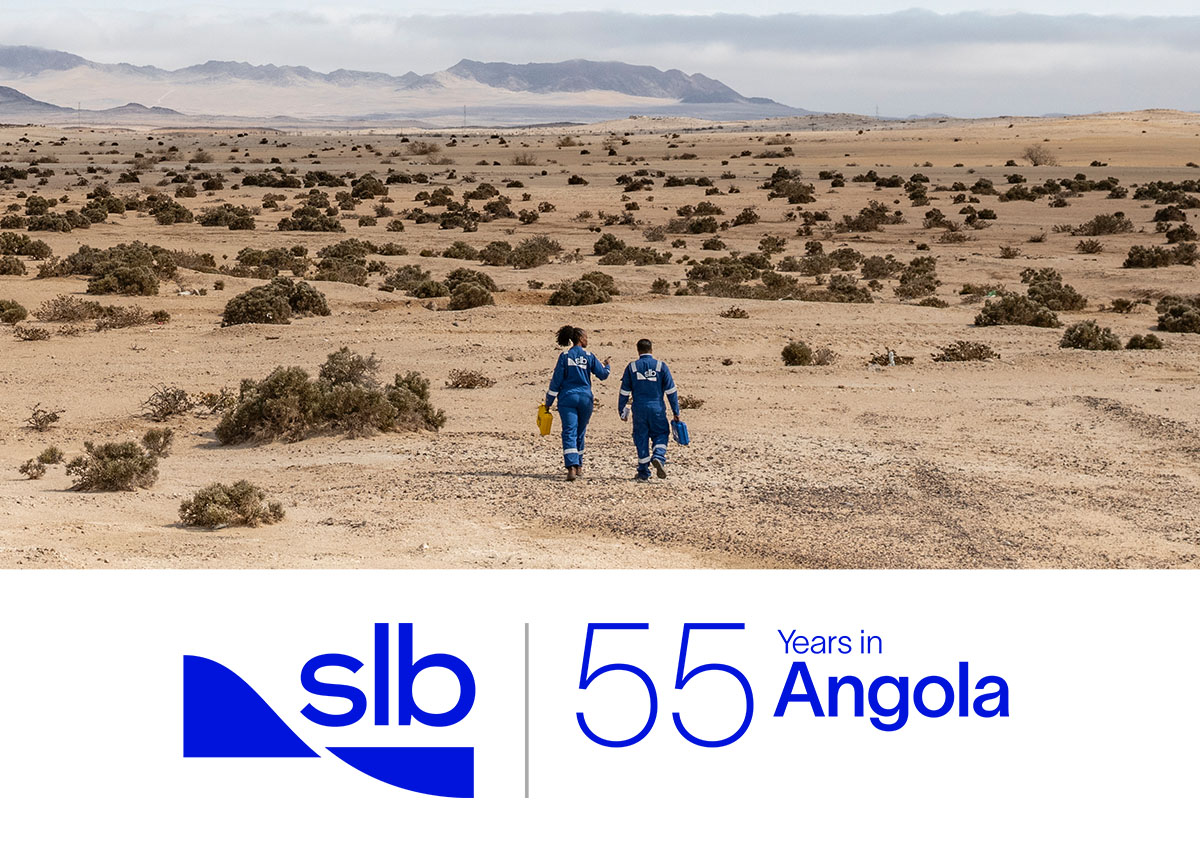 Our Global Presence | SLB