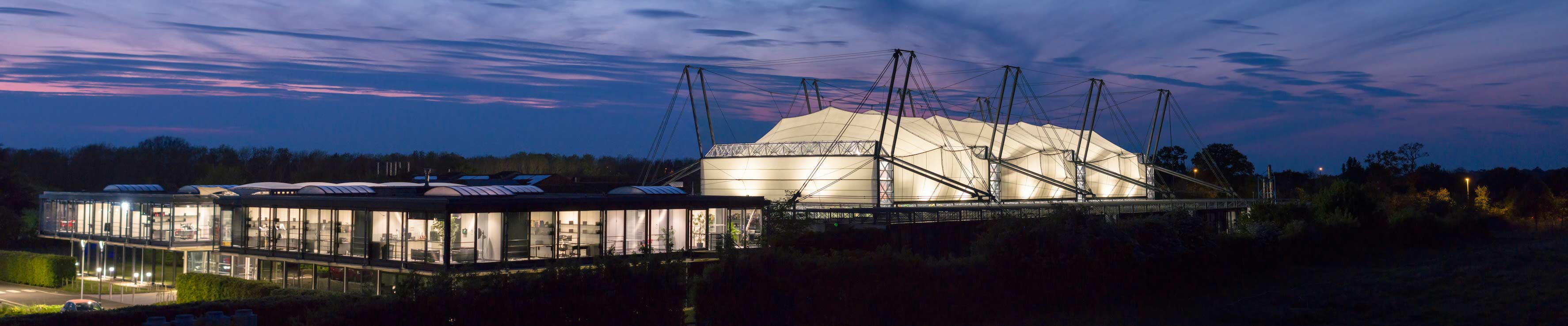 Our Tech Development | SLB