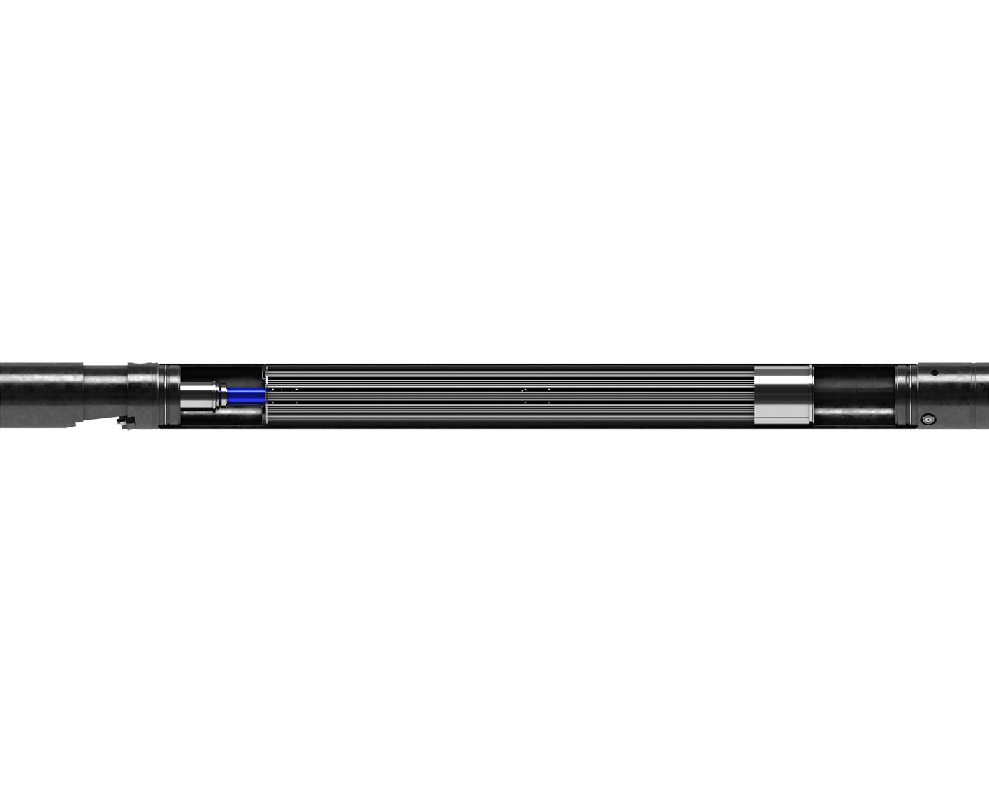 ESP Permanent Magnet Motors | SLB