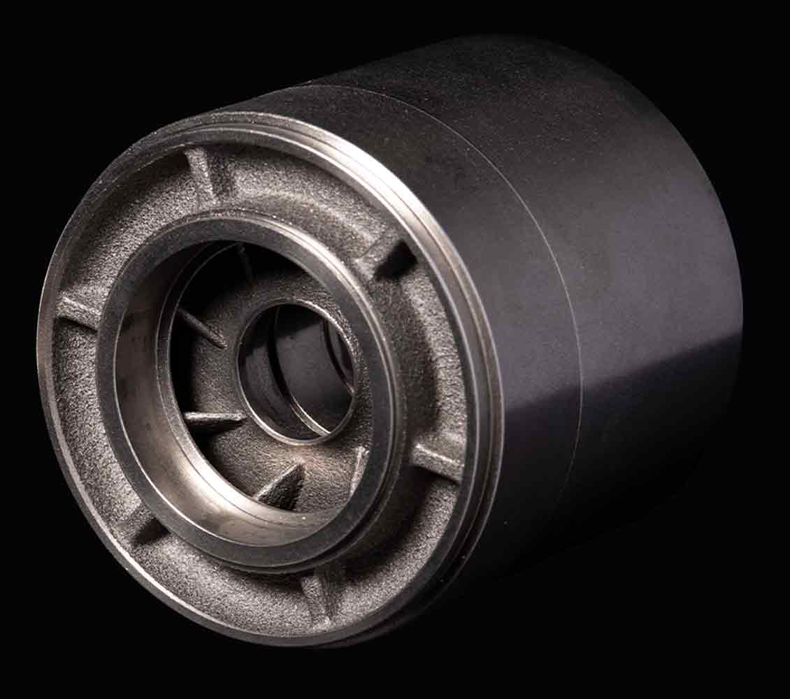 REDA Continuum Extended-Life ESP Pump | SLB