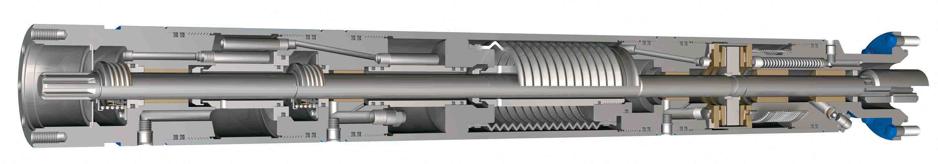 Advanced Motor Protectors for REDA Hotline High-Temperature ESP systems ...