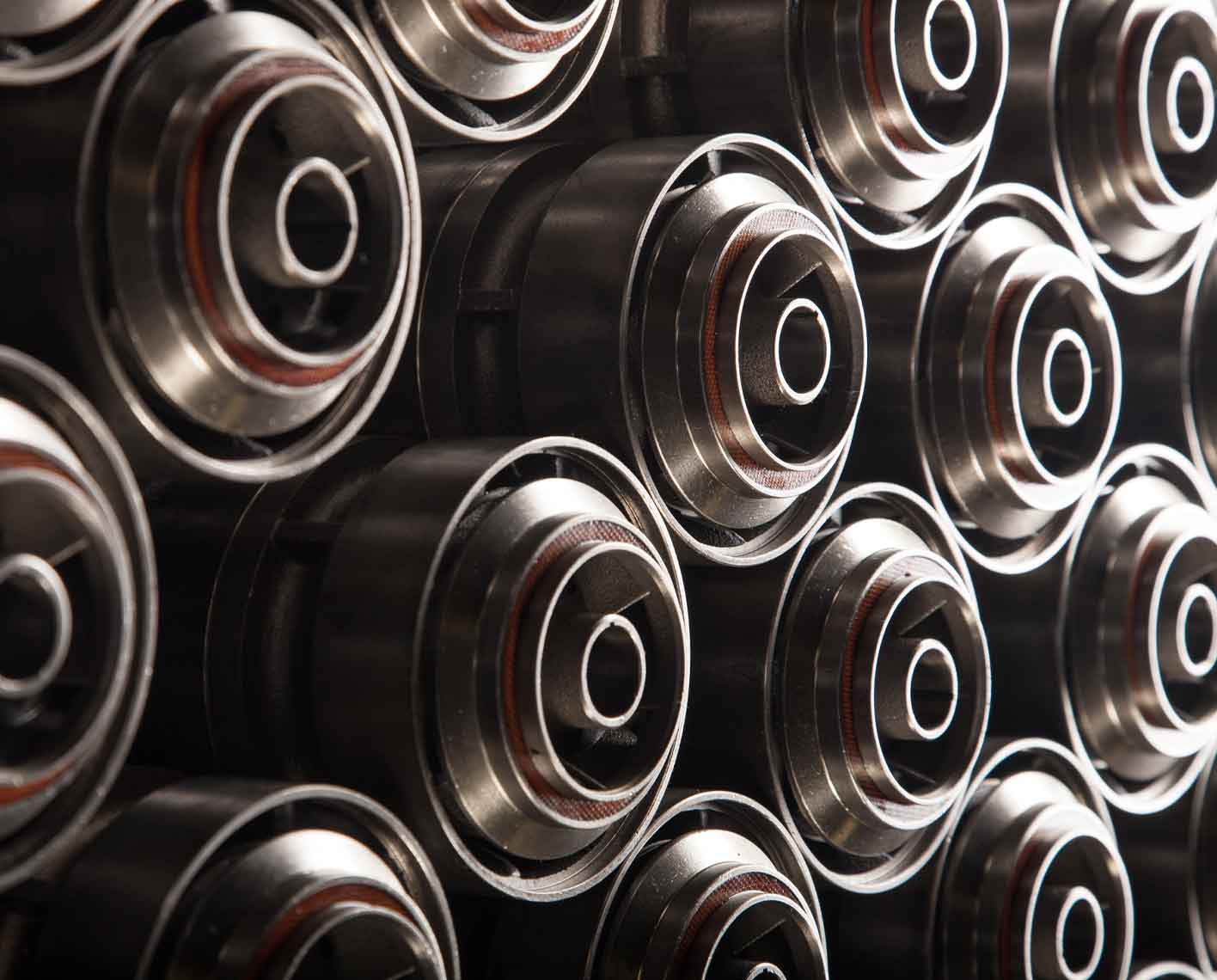 Advanced Motor Protector for the REDA Maximus ESP System | SLB