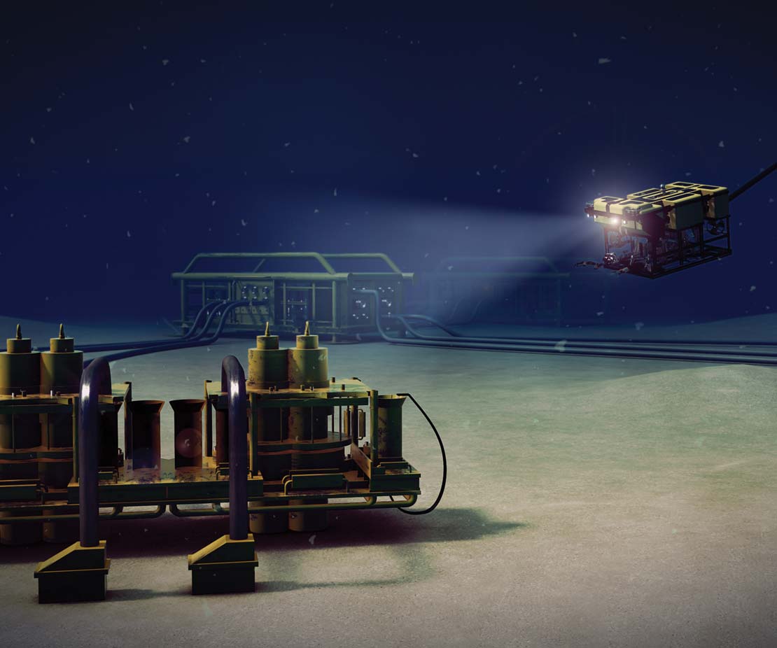 Dual ESP Systems | SLB