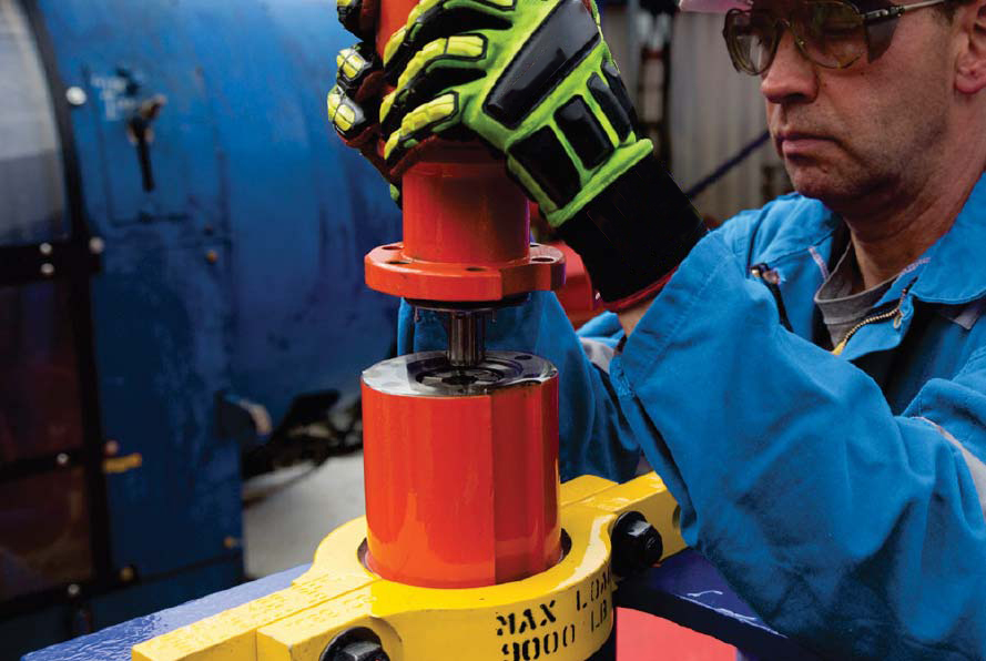 Electric Submersible Pumps | SLB