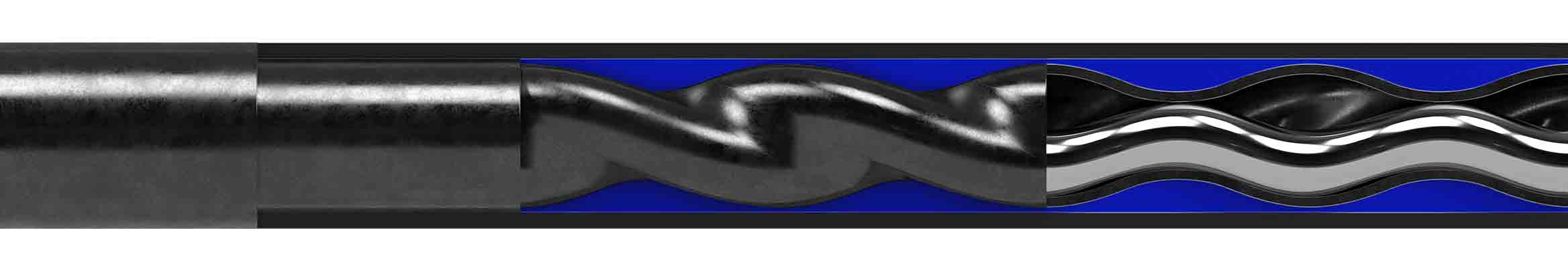 Reda PowerEdge Energy-Efficient Wide-Range ESPCP System | SLB