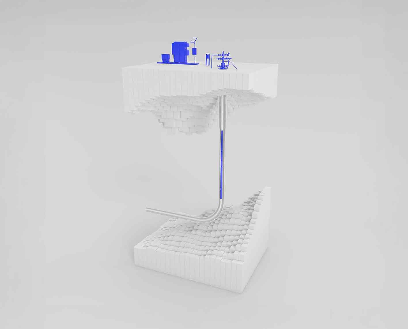 ESPs for Geothermal Wells | SLB
