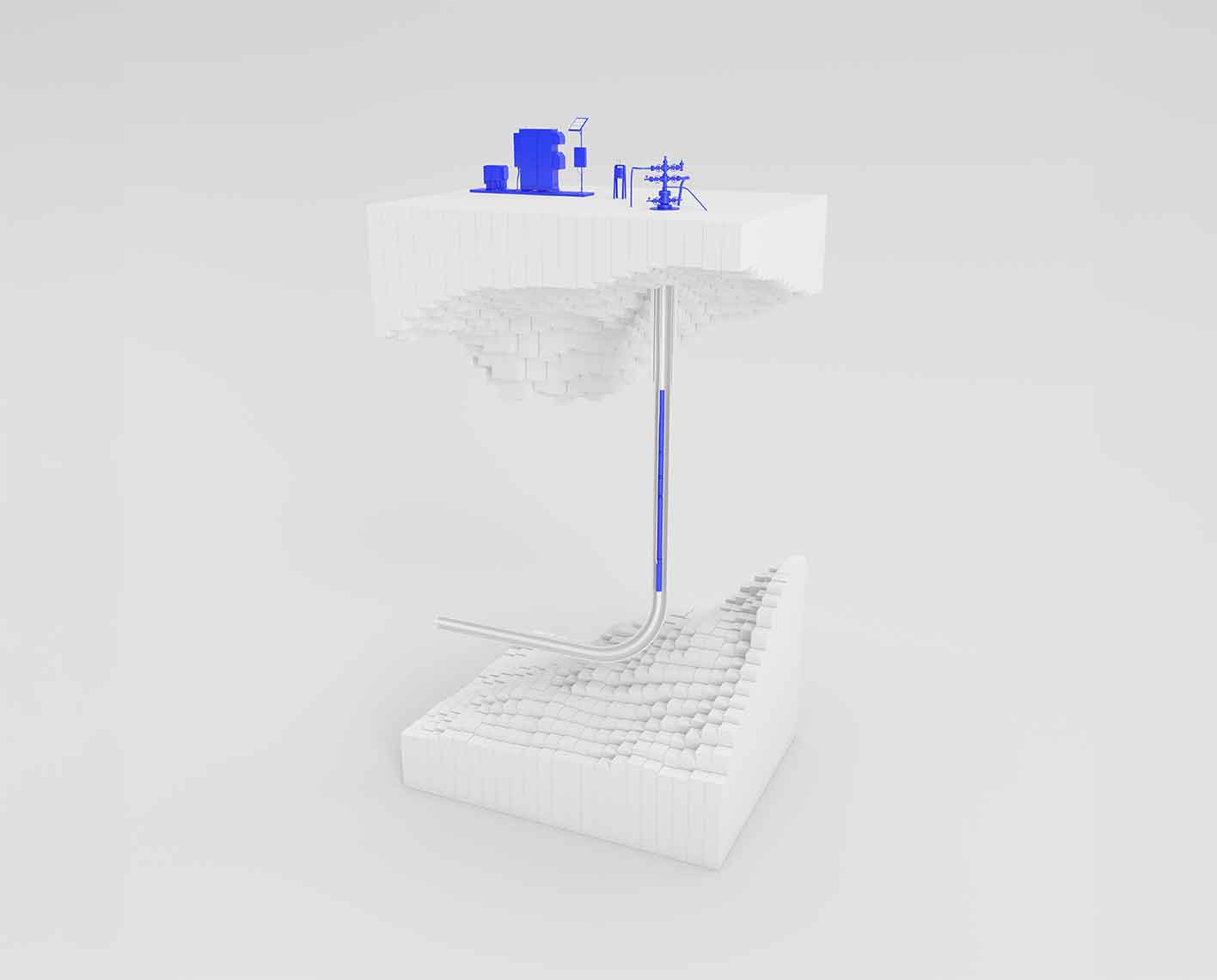 Reda ESP Pump System | SLB