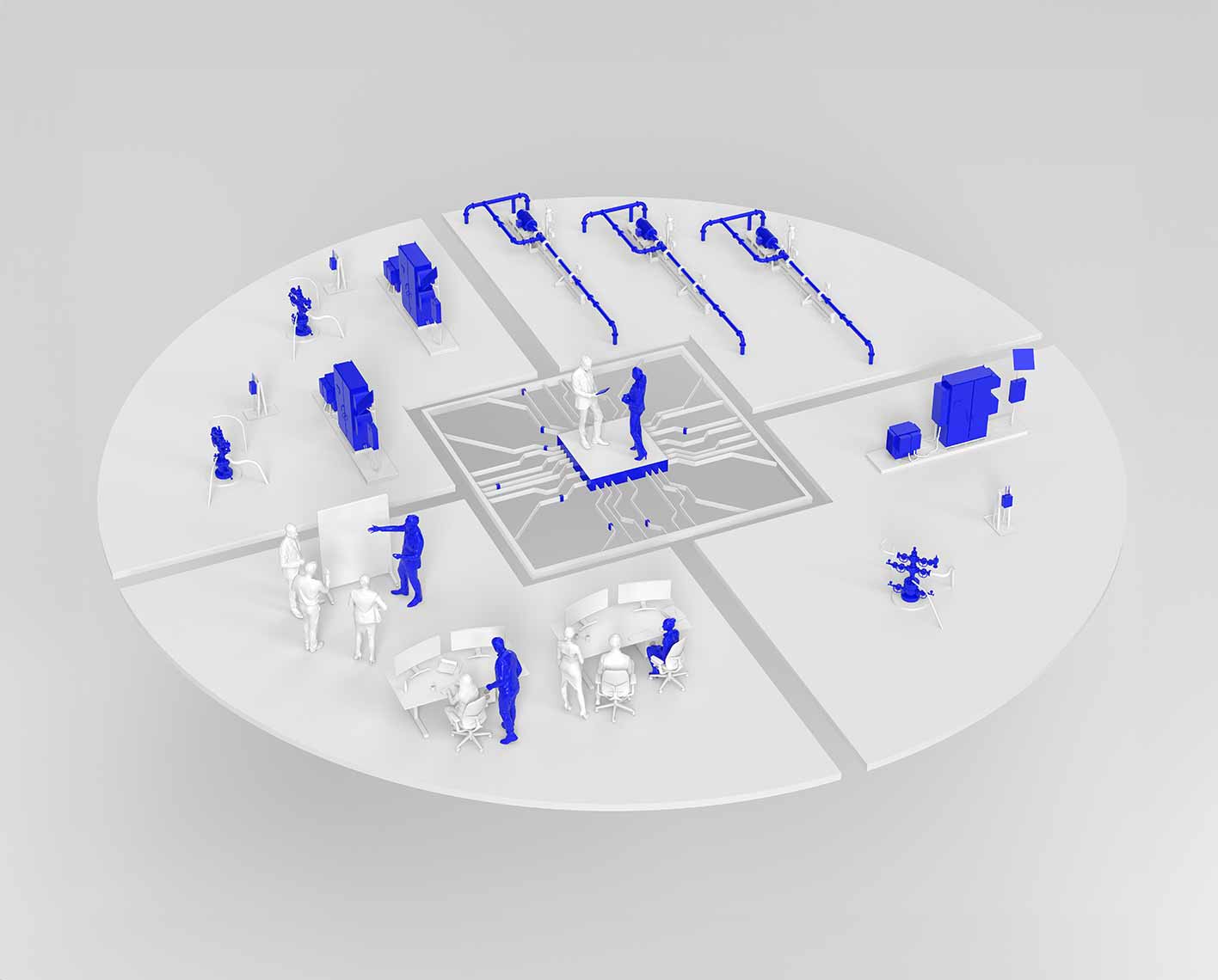 Intelligent Lift for Optimized Production | SLB