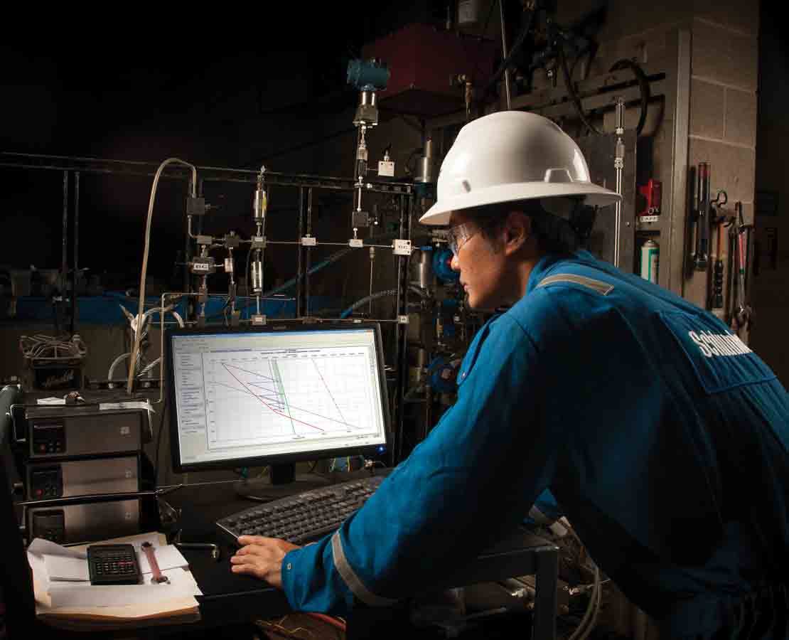 DesignRite Artificial Lift Design and Optimization Software | SLB