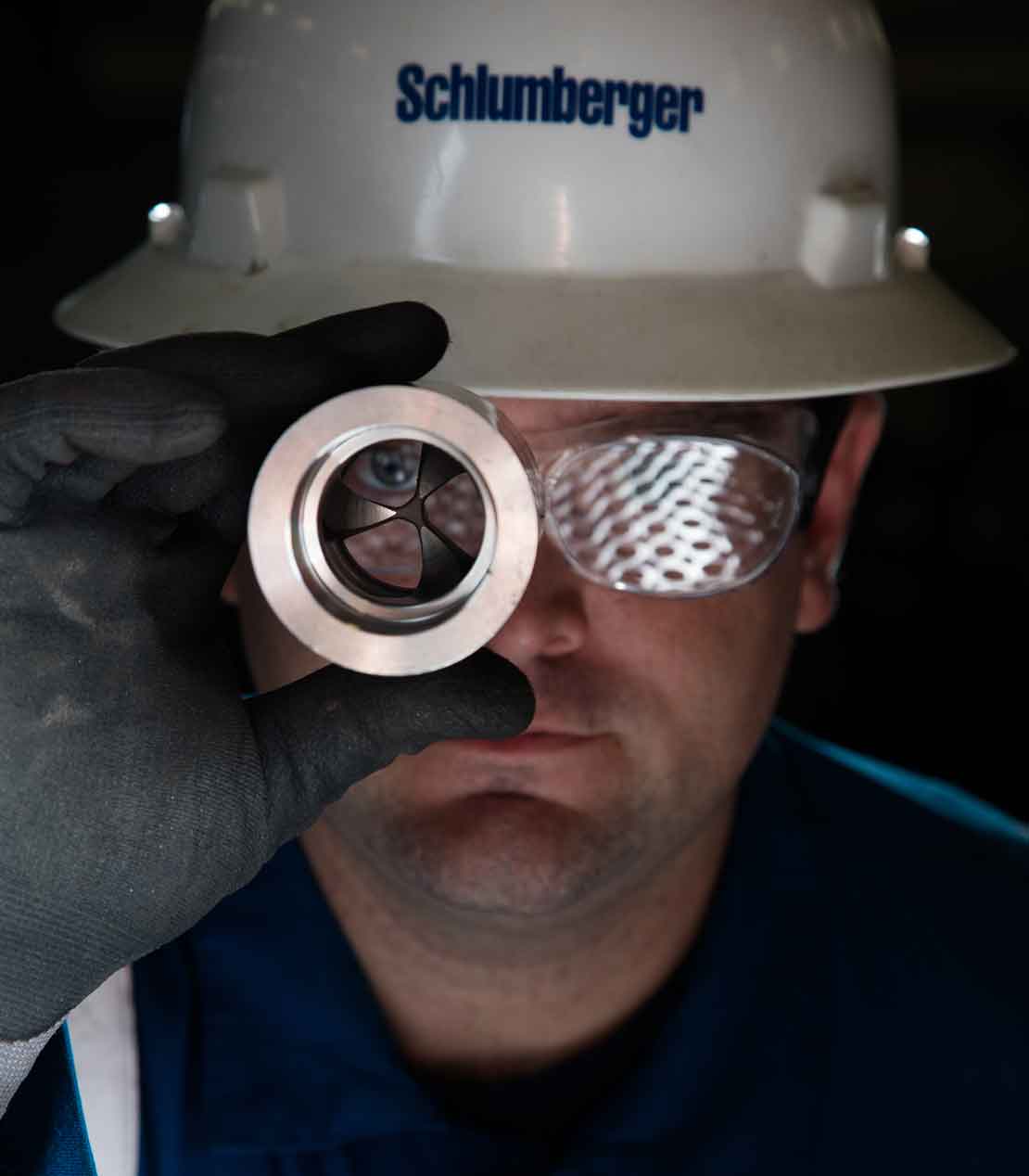 RHB API Insert Pumps | SLB