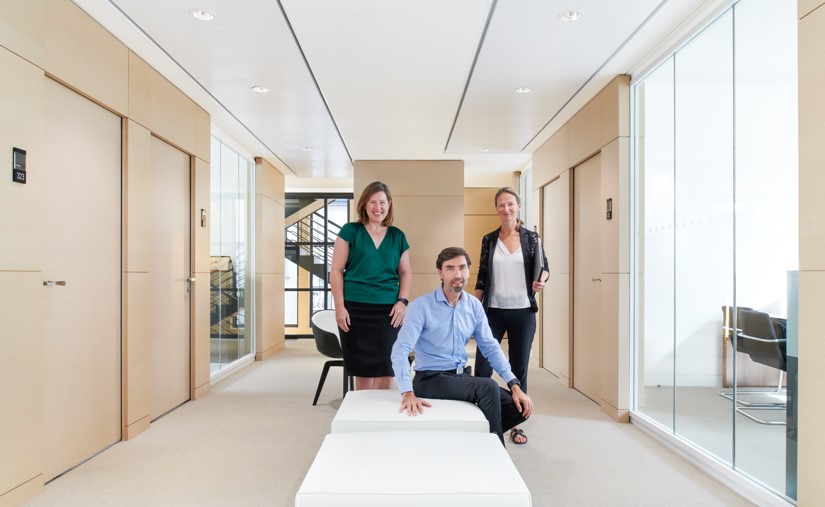 Wellbore Interpretation and Analysis | SLB