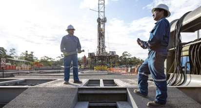 Wellbore Interpretation and Analysis | SLB