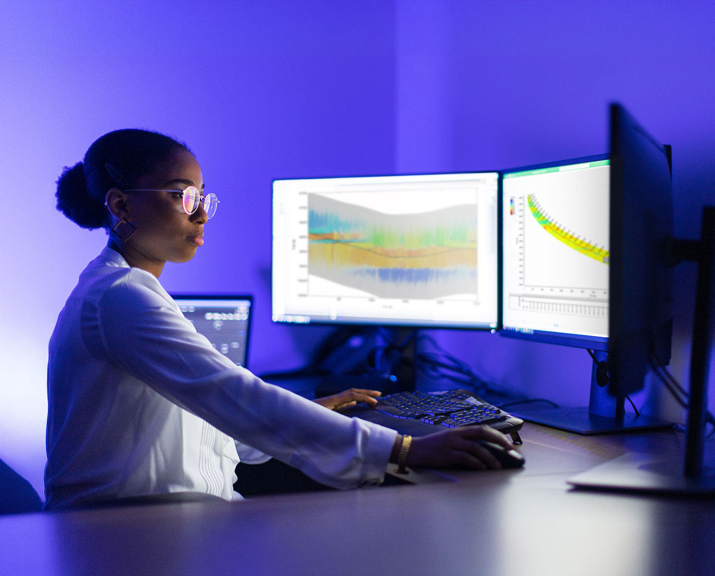 SLB launches Stream high-speed intelligent telemetry for drilling ...