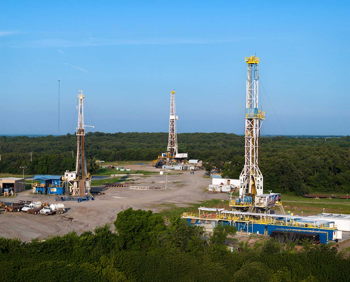 SLB adds AI-driven geosteering to its autonomous drilling solutions to ...