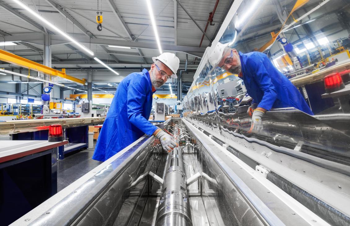 SLB awarded integrated services contract for all Petrobras’ offshore fields in Brazil | SLB