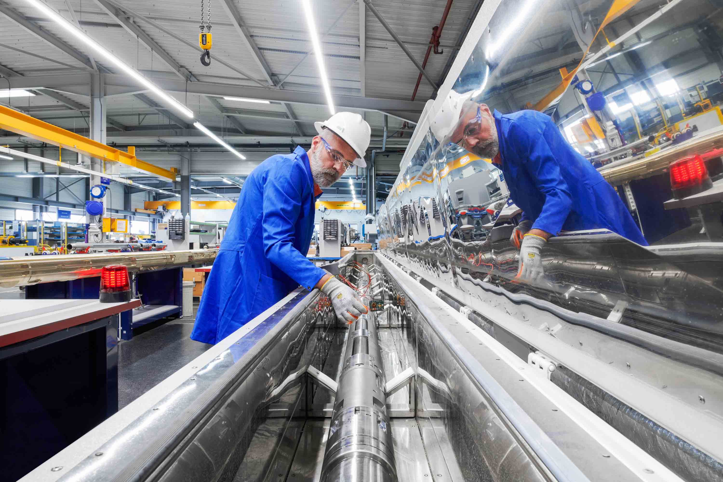 SLB awarded integrated services contract for all Petrobras’ offshore fields in Brazil | SLB