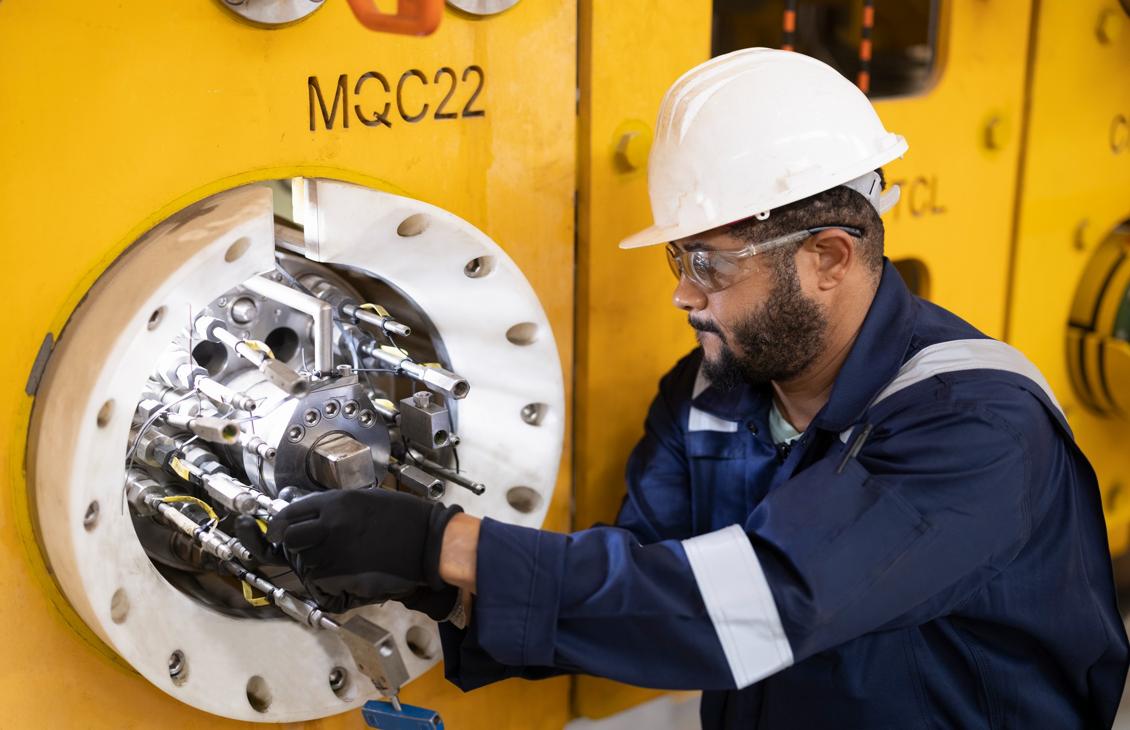 SLB OneSubsea signs agreement with Vår Energi for upcoming subsea developments in Norway | SLB