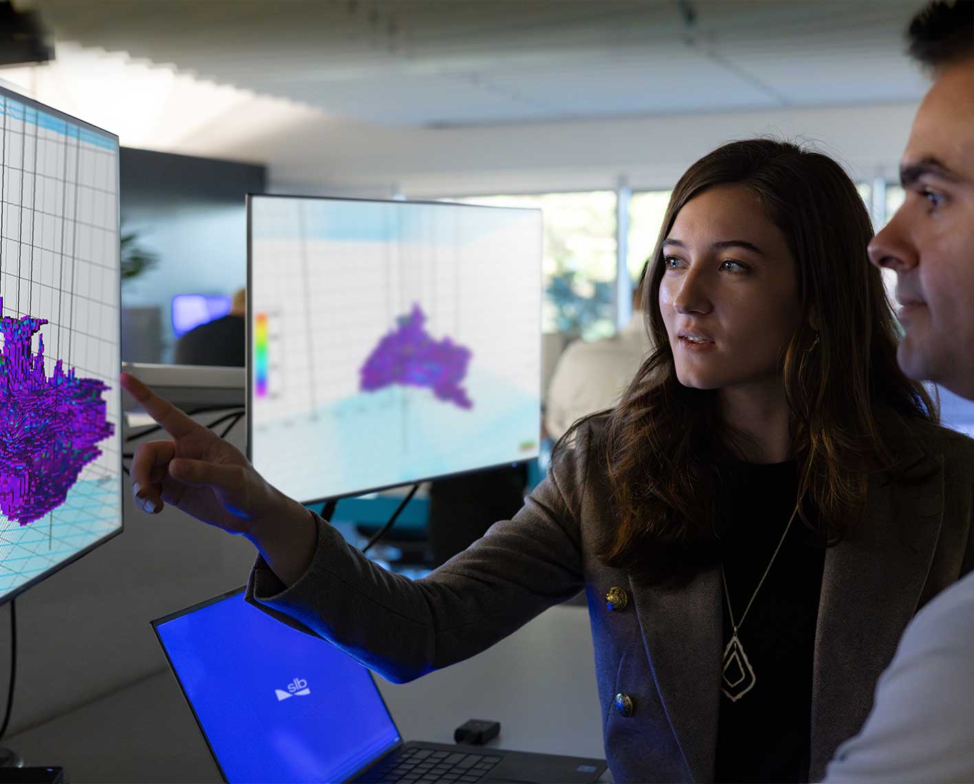 SLB launches carbon storage well integrity assessment solution | SLB