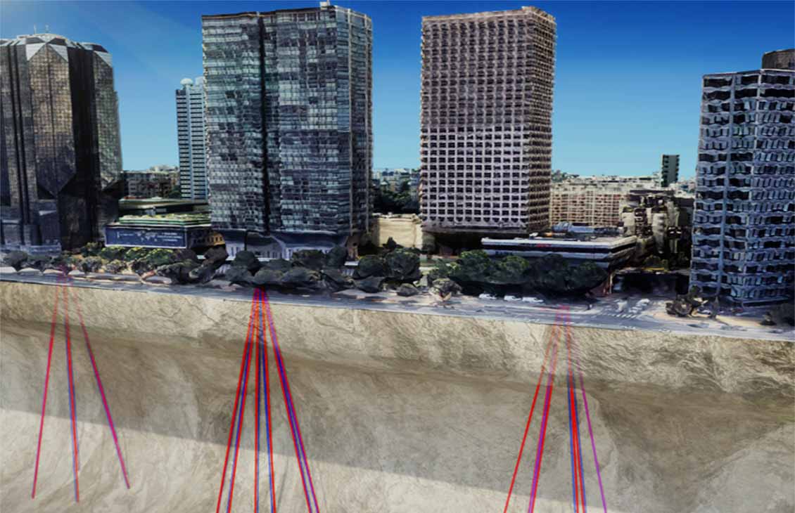 Celsius Energy Completes First Installation of Innovative Building ...