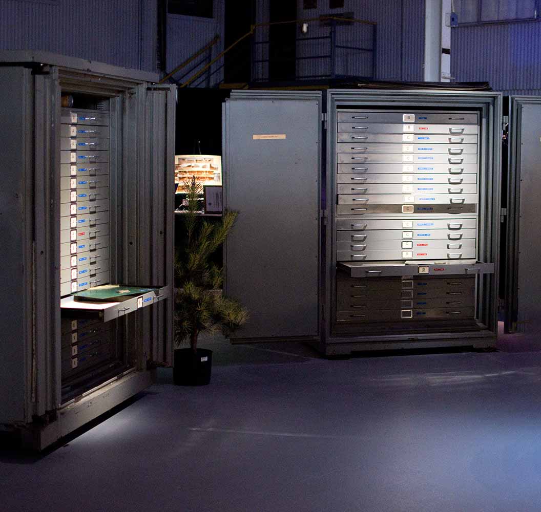 Celebrating 90 Years of the REDA Pump Company in Bartlesville OK | SLB