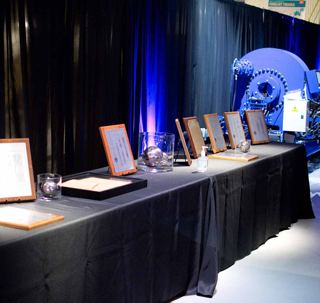 Celebrating 90 Years of the REDA Pump Company in Bartlesville OK | SLB