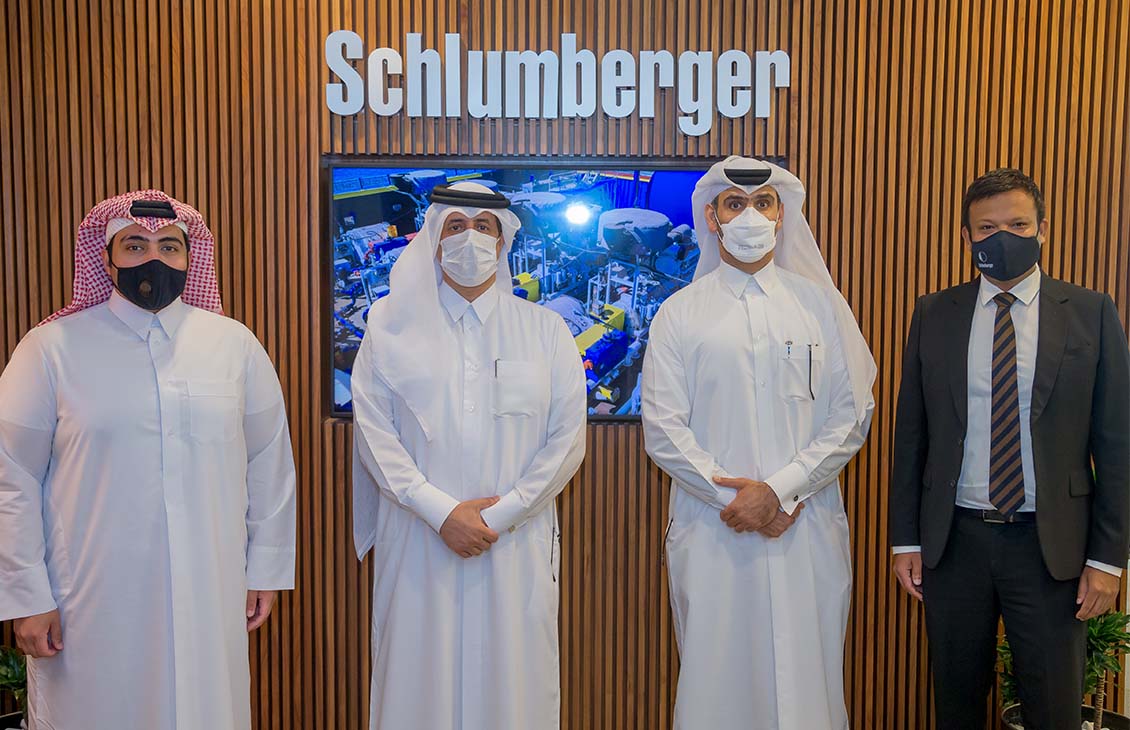 Schlumberger and Milaha Commence Stimulation Vessel Operations in Qatar ...