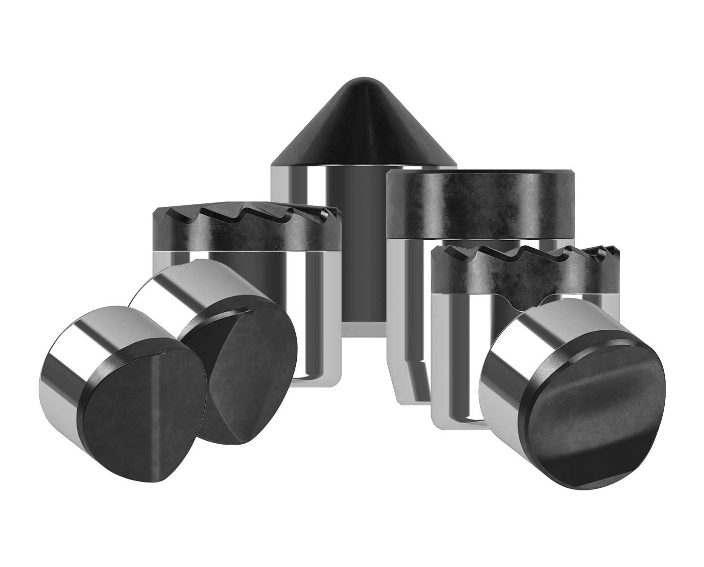 PDC cutters drive down drilling costs | SLB