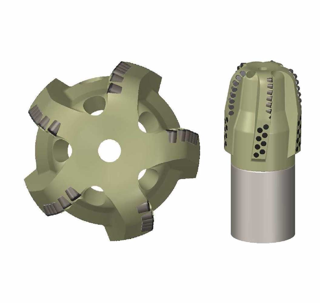 Allegro Casing-While-Drilling Services | SLB