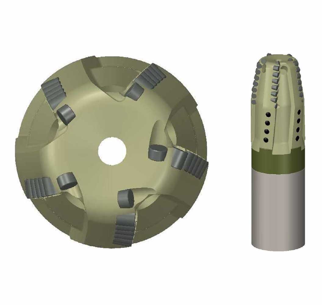 Allegro Casing-While-Drilling Services | SLB