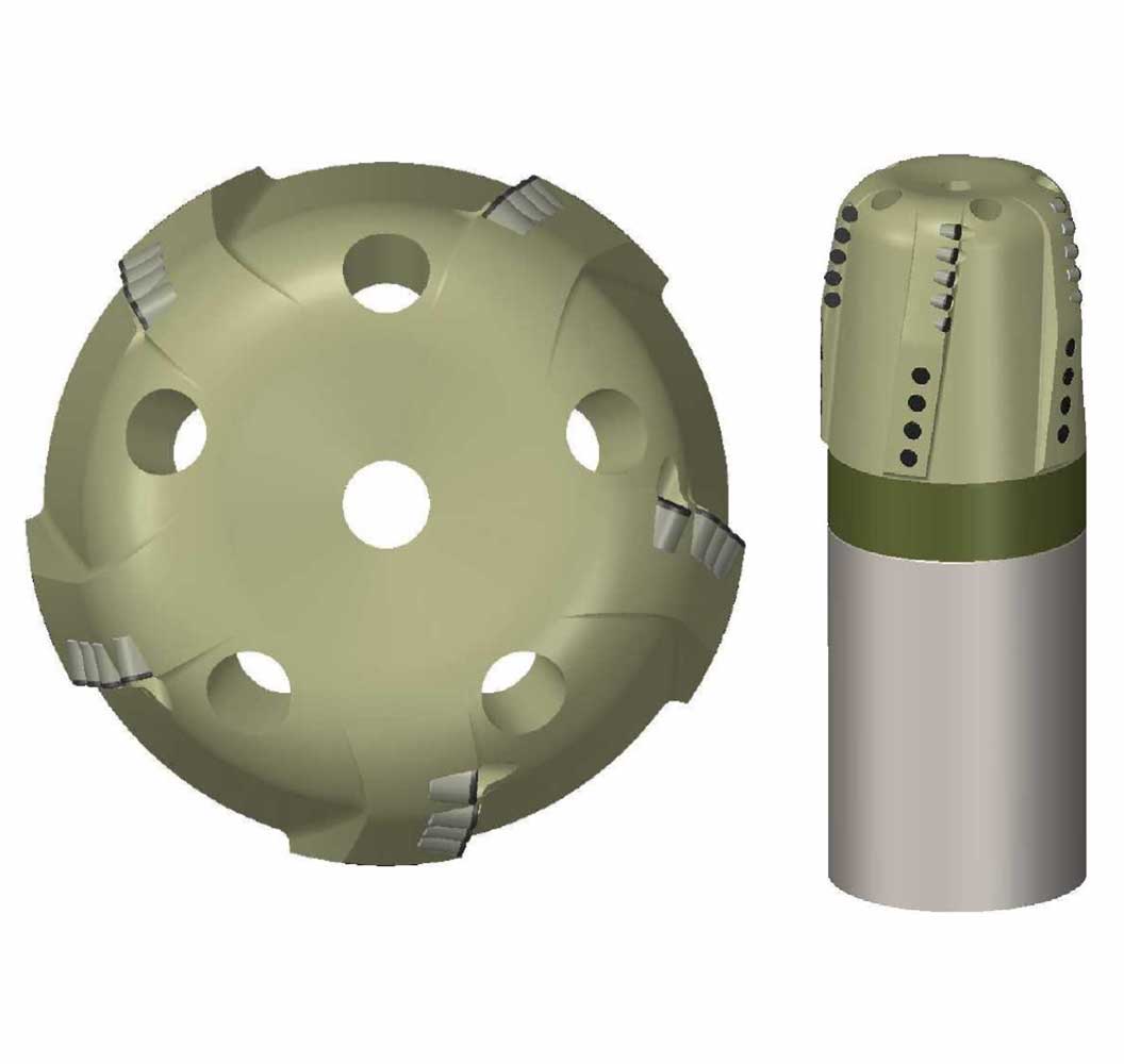 Allegro Casing-While-Drilling Services | SLB