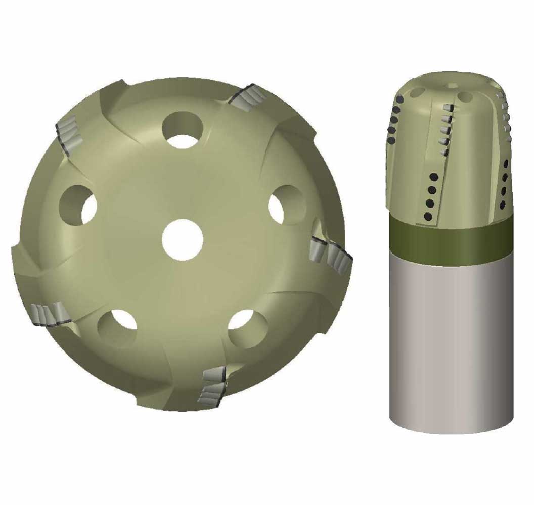 Allegro Casing-While-Drilling Services | SLB