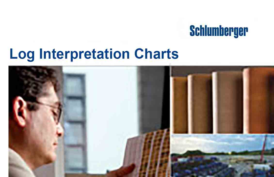 Log Interpretation Charts | Schlumberger