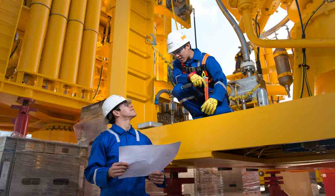 Pressure Control Equipment | Subsea | SLB