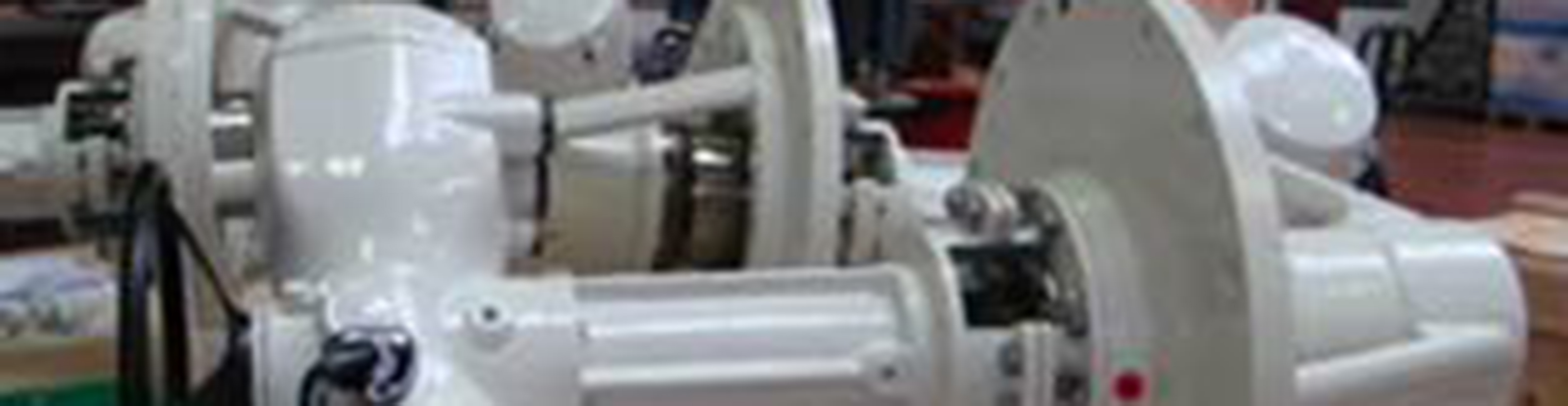 Bulk Storage and Transfer System | SLB