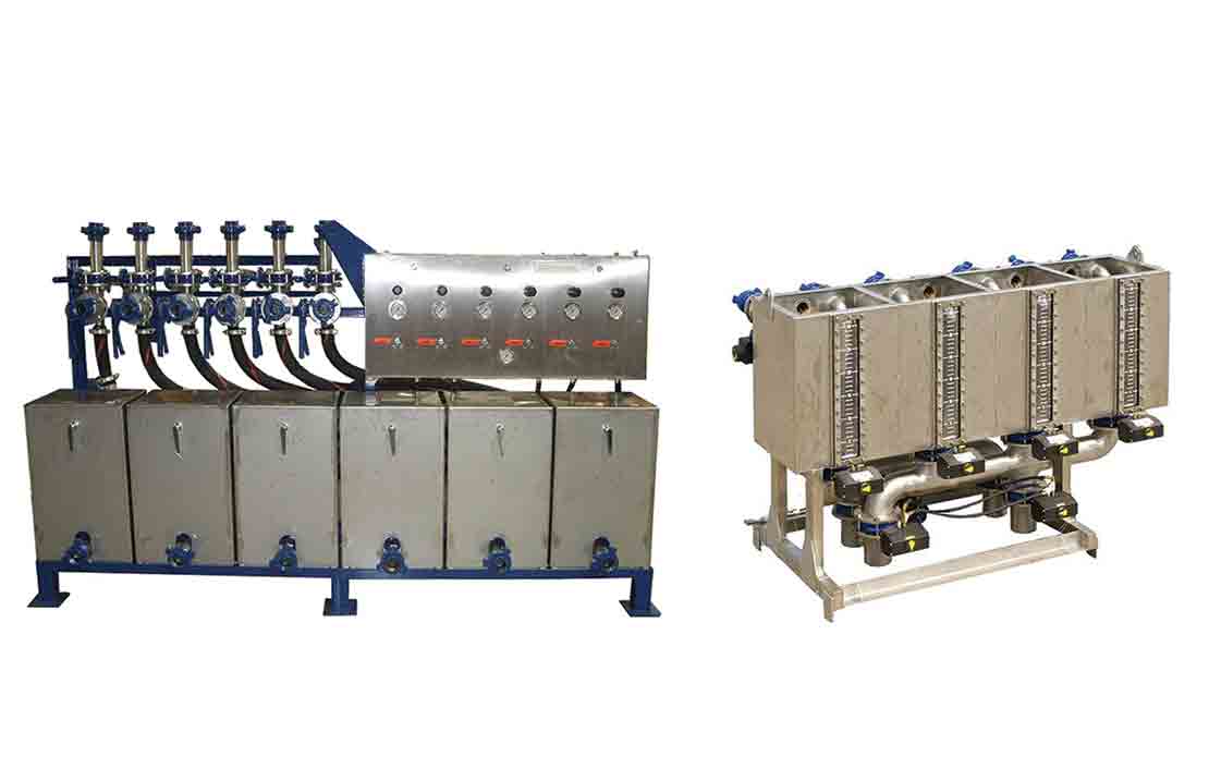 CMP-355 Liquid Additive System | SLB