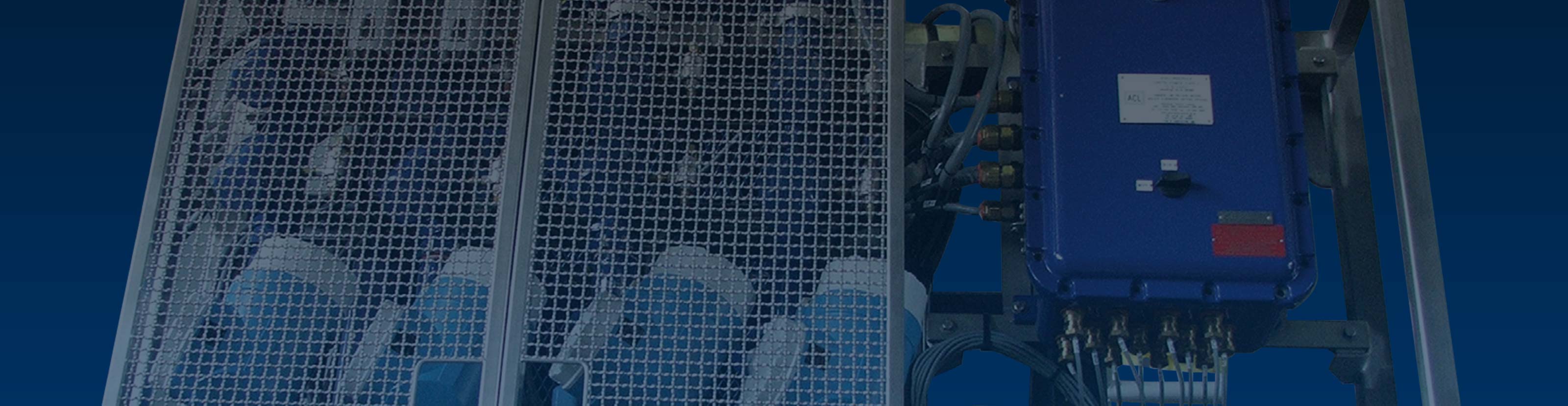 CMP-751 Computerized Liquid Additive System | SLB