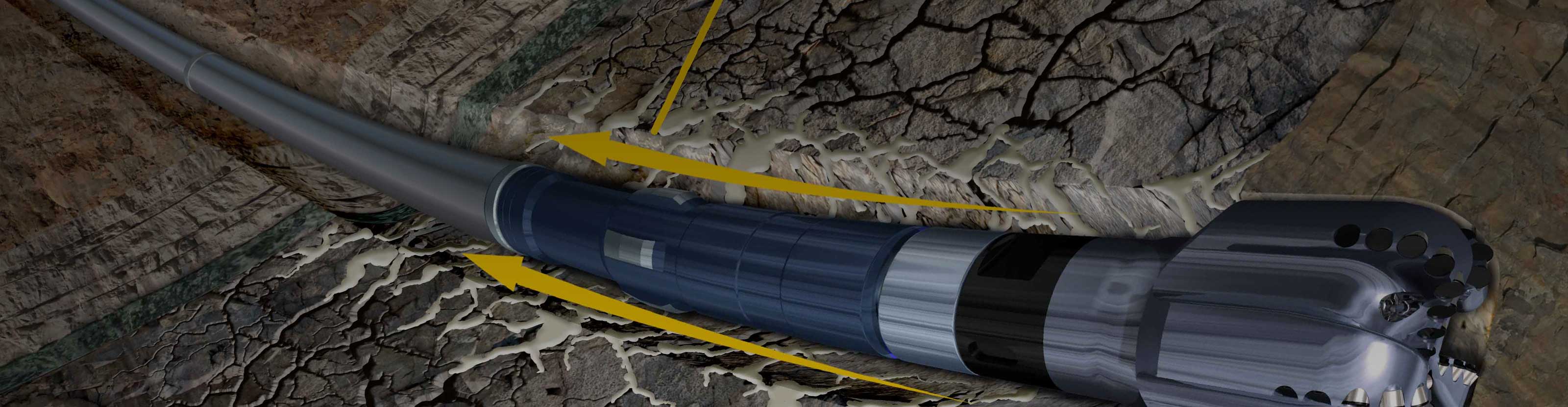 Lost Circulation Solutions | SLB