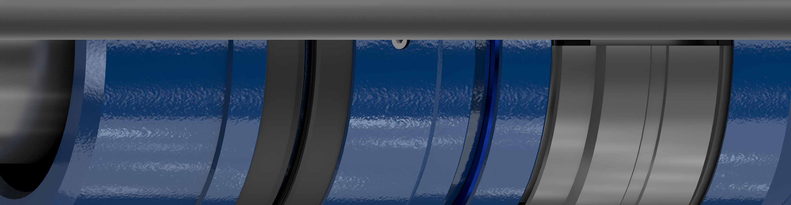 RCB Retrievable Cement Bushing for Liner Hanger Systems | SLB