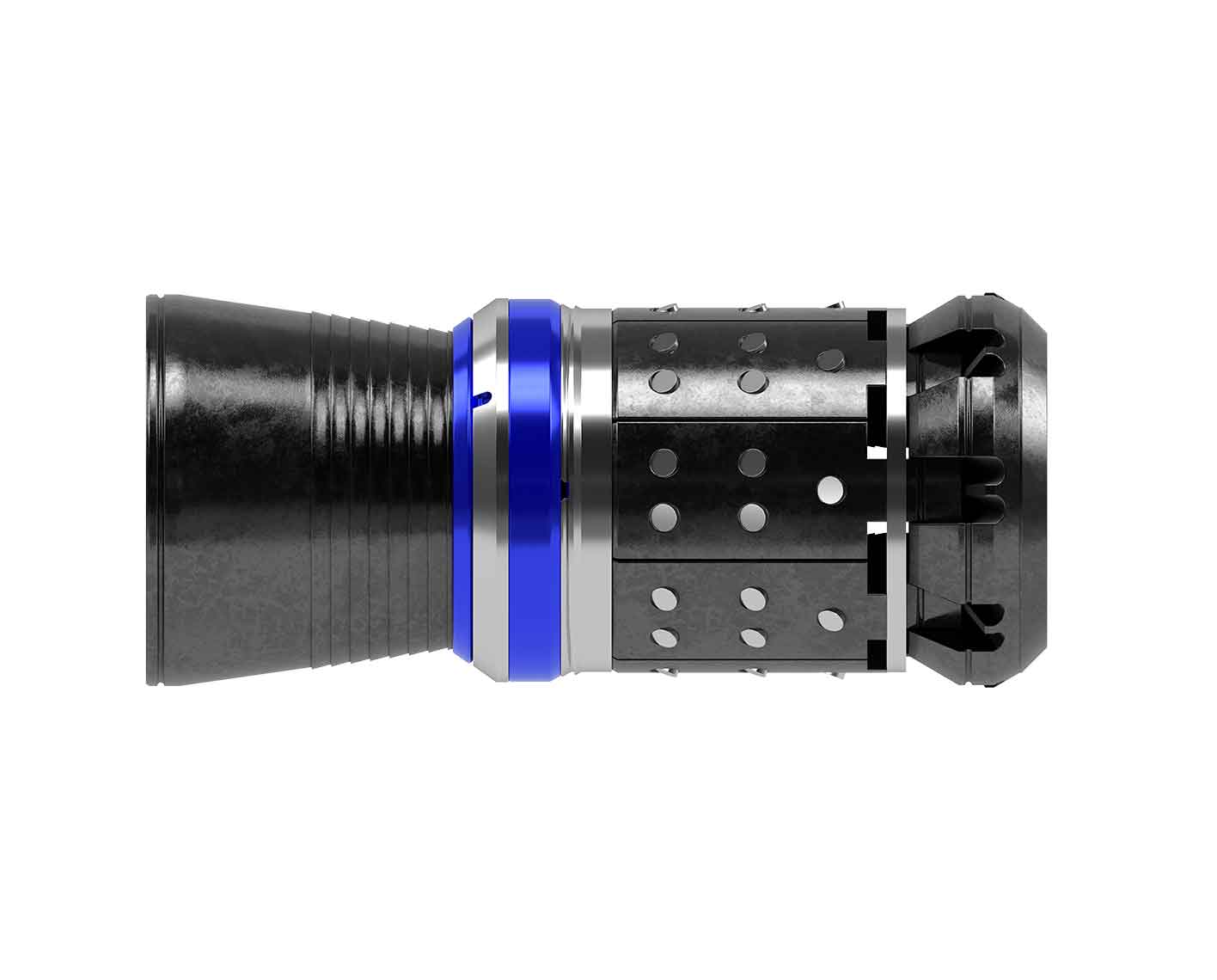 ReacXion Fully Dissolvable Frac Plugs | SLB