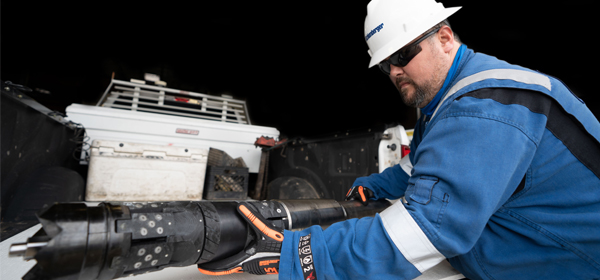 Composite and Dissolvable Frac Plugs | SLB