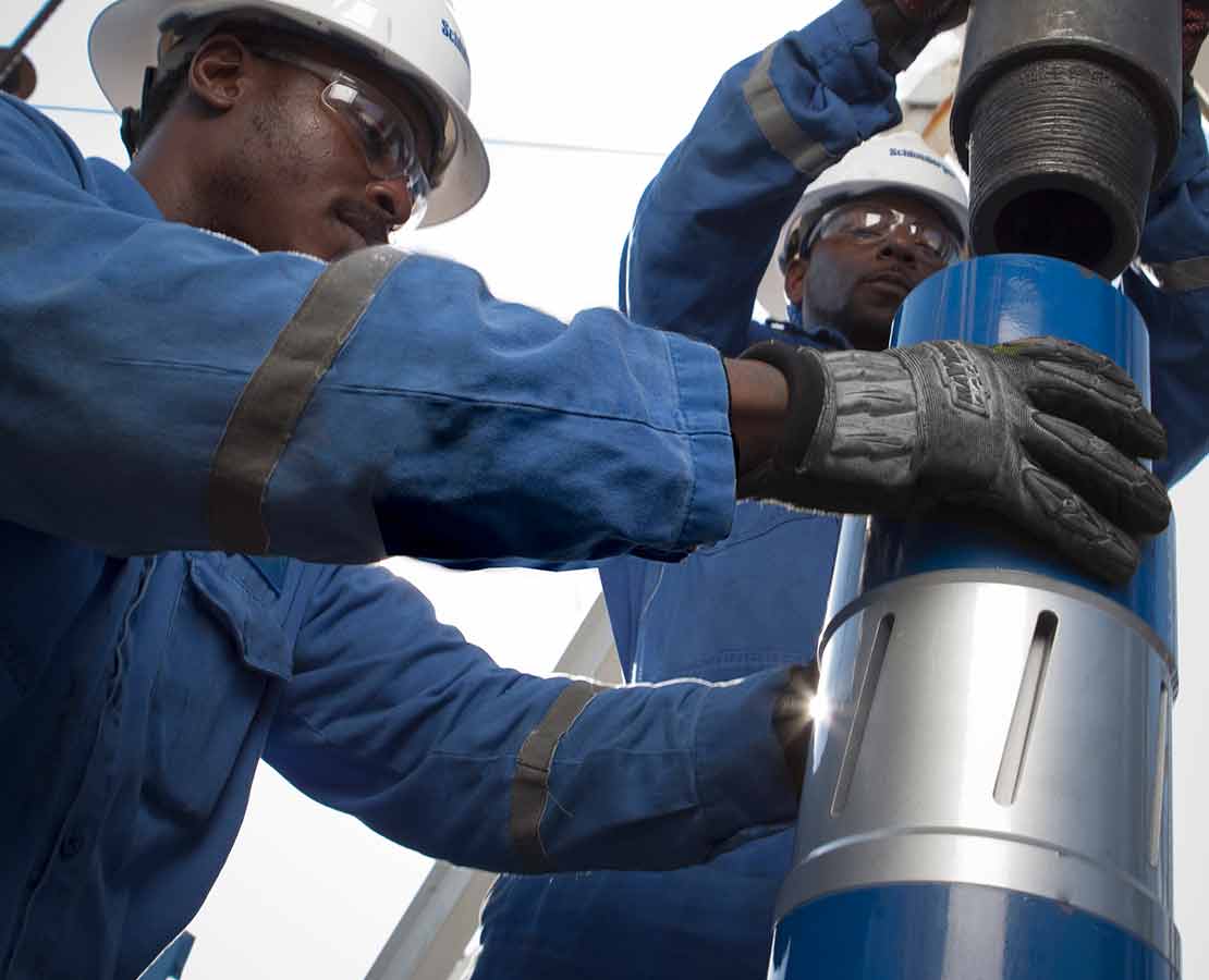 KickStart Rupture Disc Valve for Fracs, Fracturing | SLB
