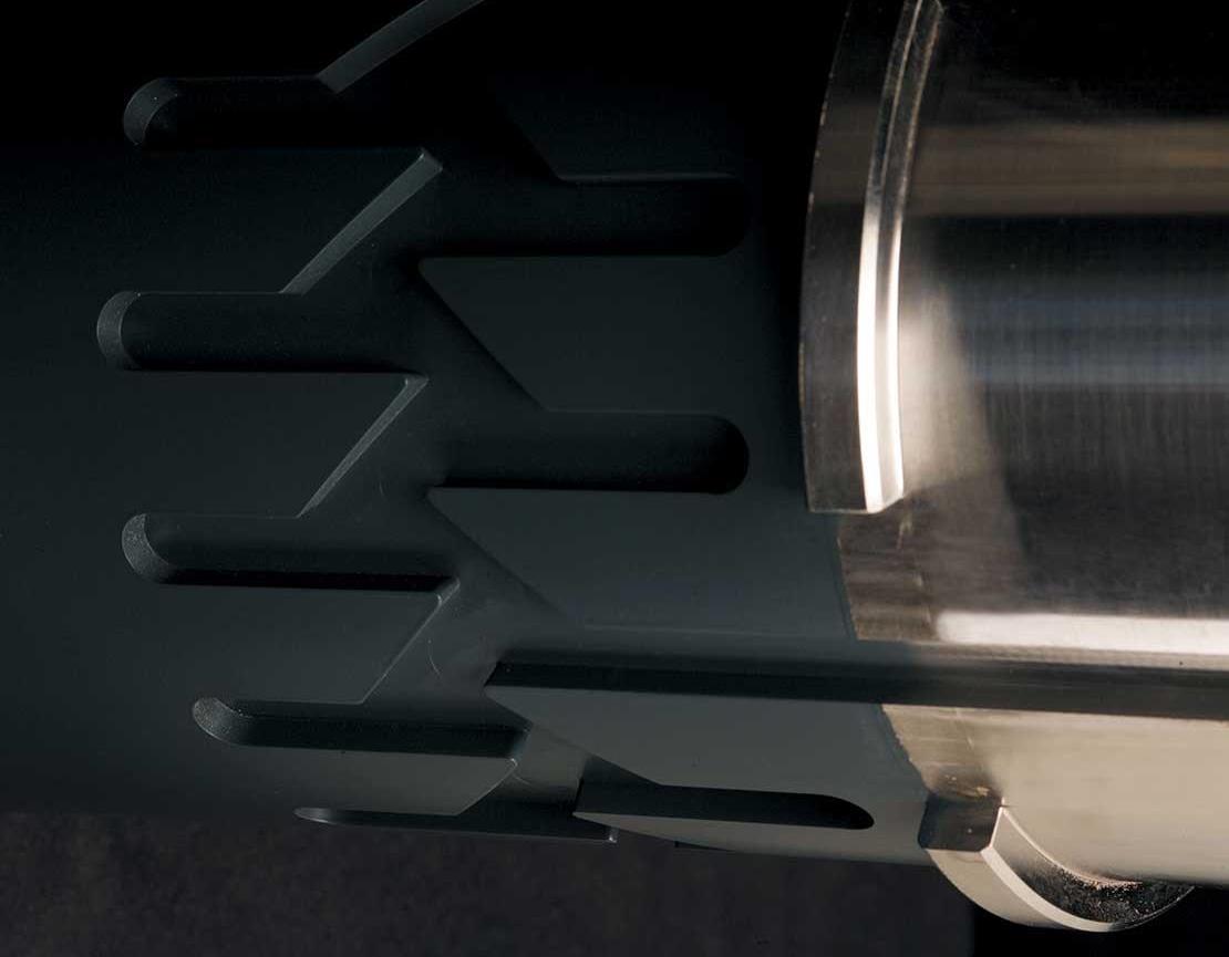 AFIV Annulus-Controlled Shrouded Isolation Valve | SLB