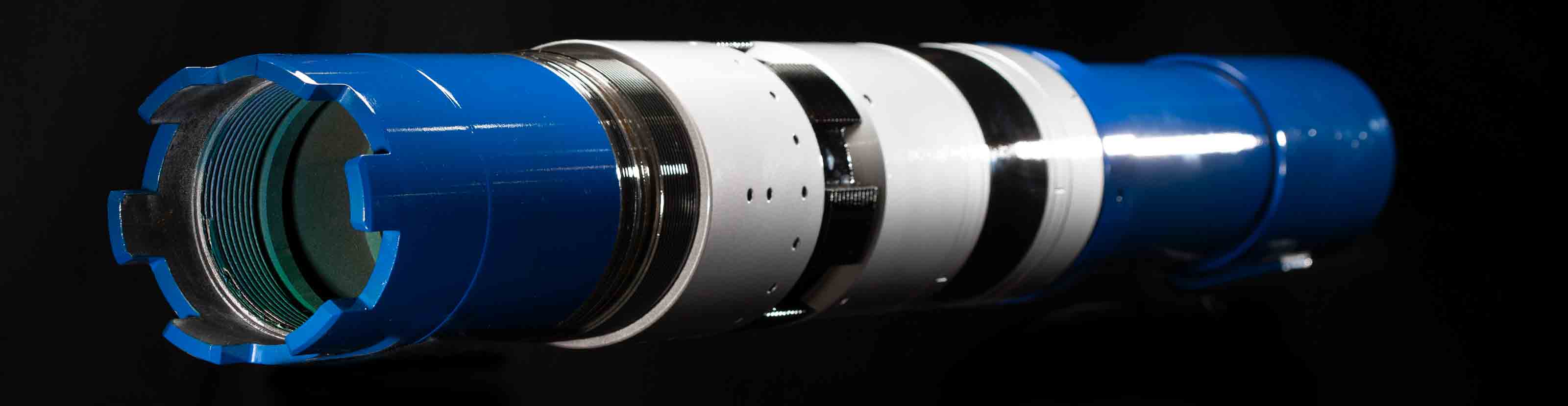 Cemented Liner Hanger Systems | SLB