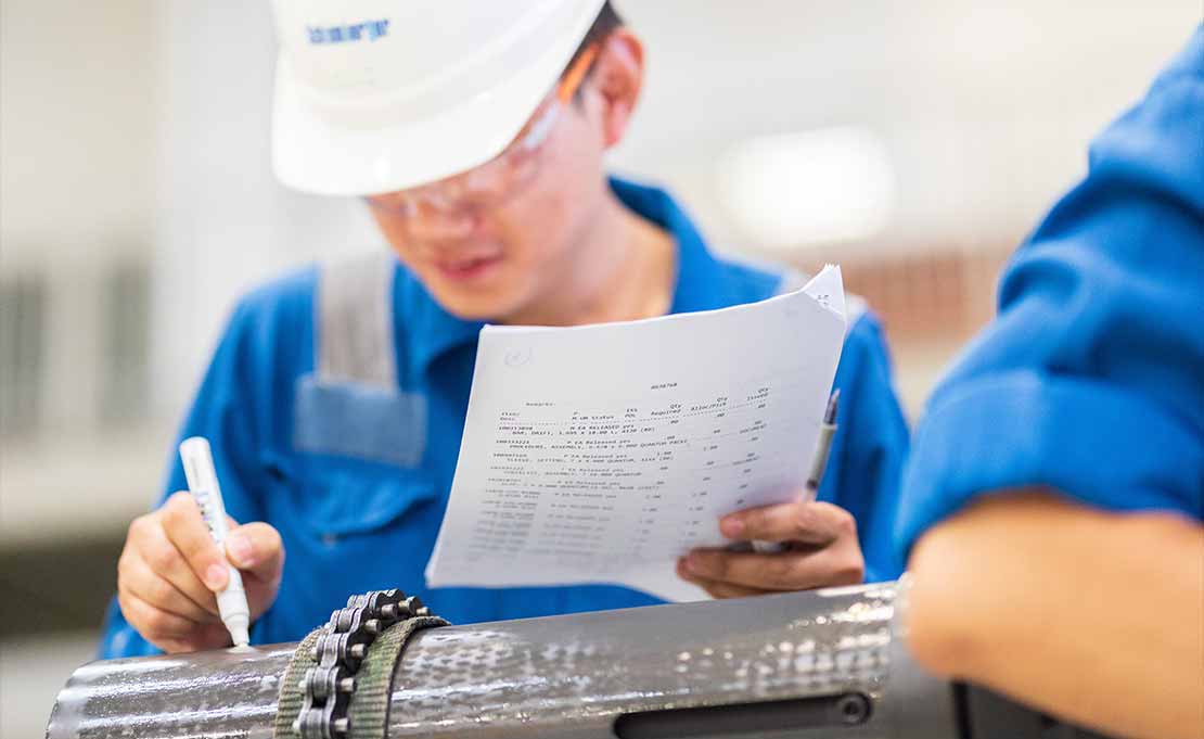 QL Sealbore Packer | Permanent, Gravel Pack | SLB