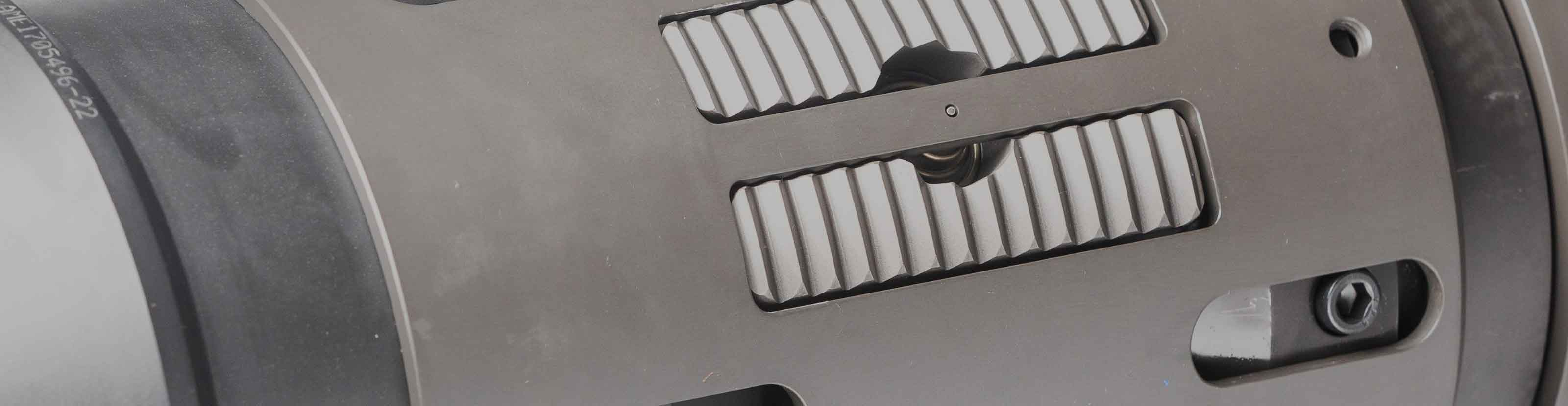 QUANTUM MultiPort Packer | Intelligent Completion | SLB