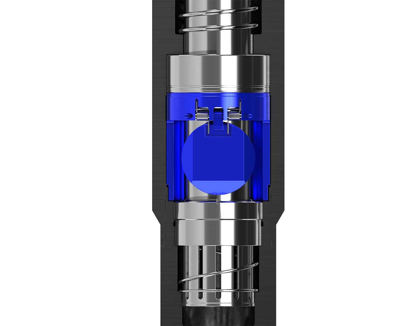 Oil Well Subsurface Safety Valves - Completions | SLB