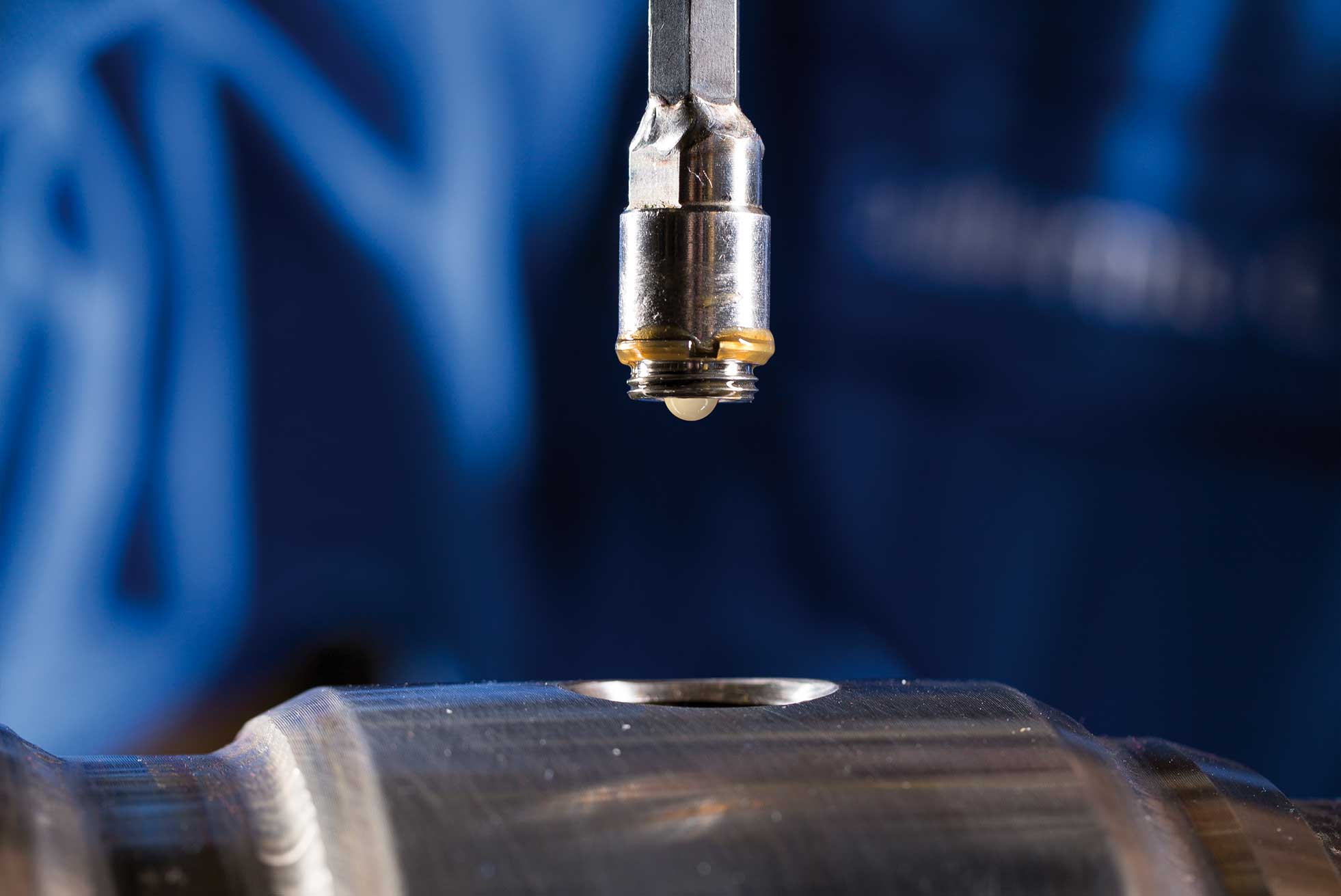 Inflow and Injection Control Devices (ICDs) | SLB