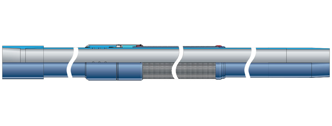 Inflow and Injection Control Devices (ICDs) | SLB